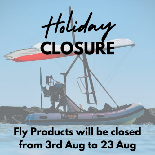 Fly Products | Take you higher!