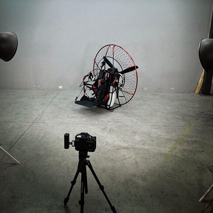 Fly Products | Proton