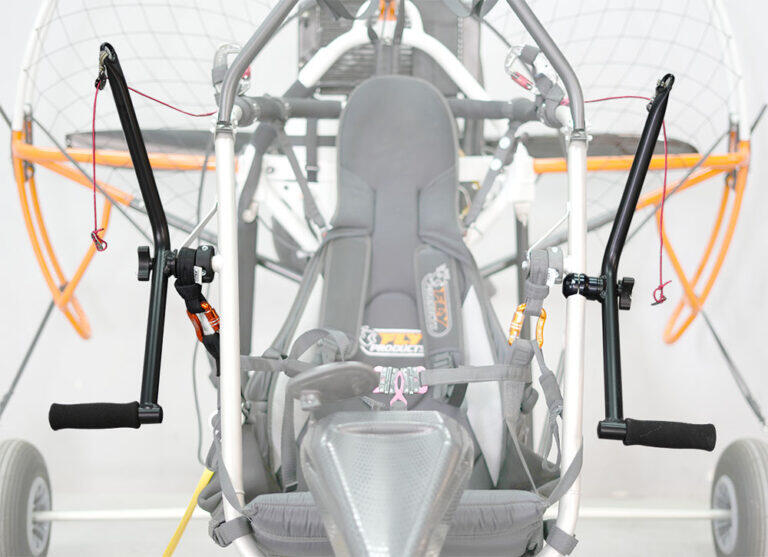 Fly Products | Vertigo XC